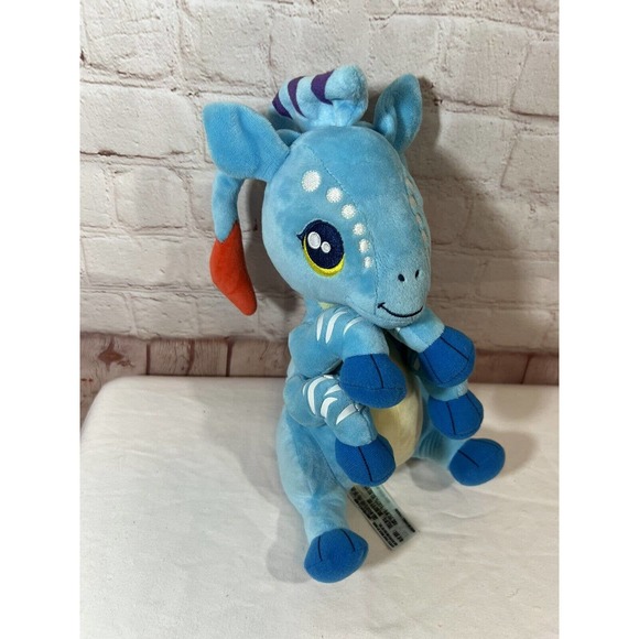 Disney | Toys | Disney Baby Pandora World Of Avatar Direhorse Plush ...